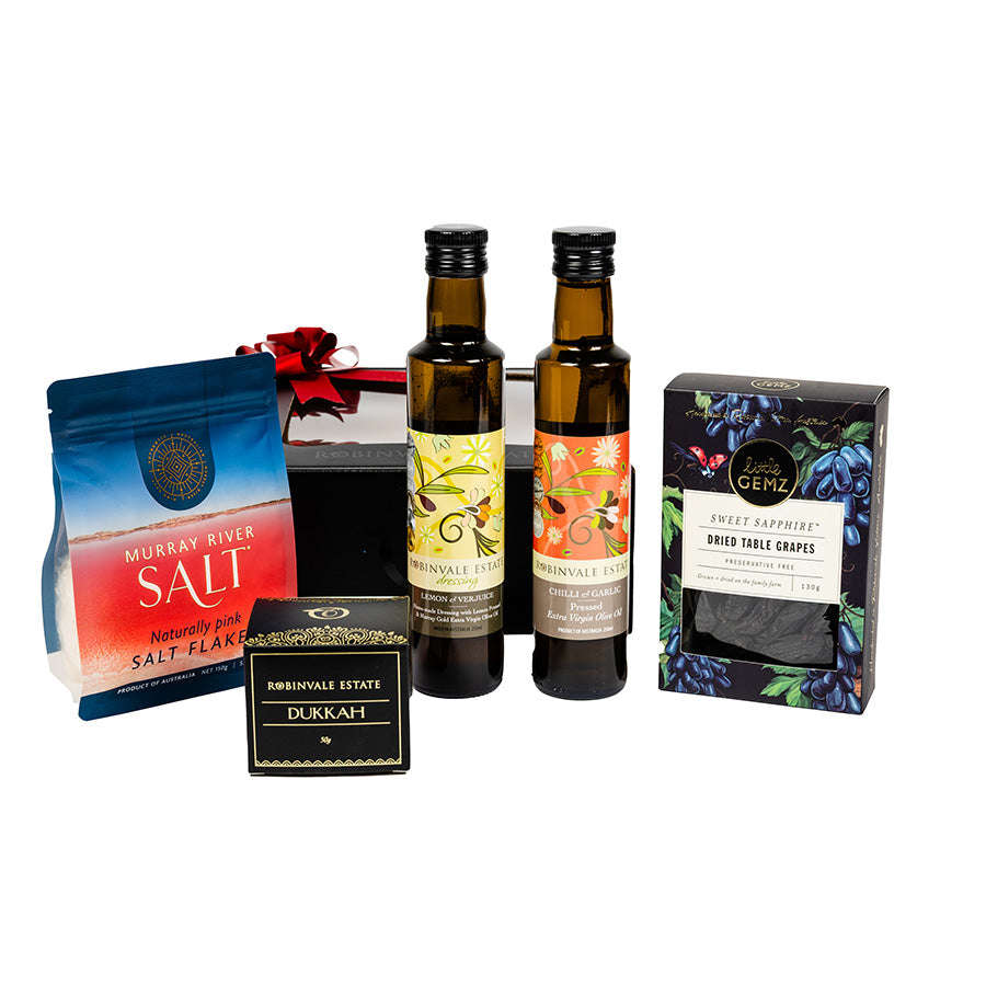 Robinvale Estate | Buy Giordano Gourmet Gift Box Hamper