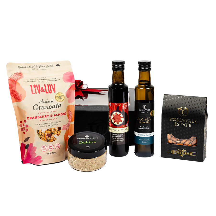 Robinvale Estate | Buy Giordano Gourmet Gift Box Hamper